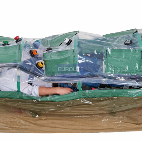 CBRN - Nursing Bag 2018 - EUROLITE®CBRN